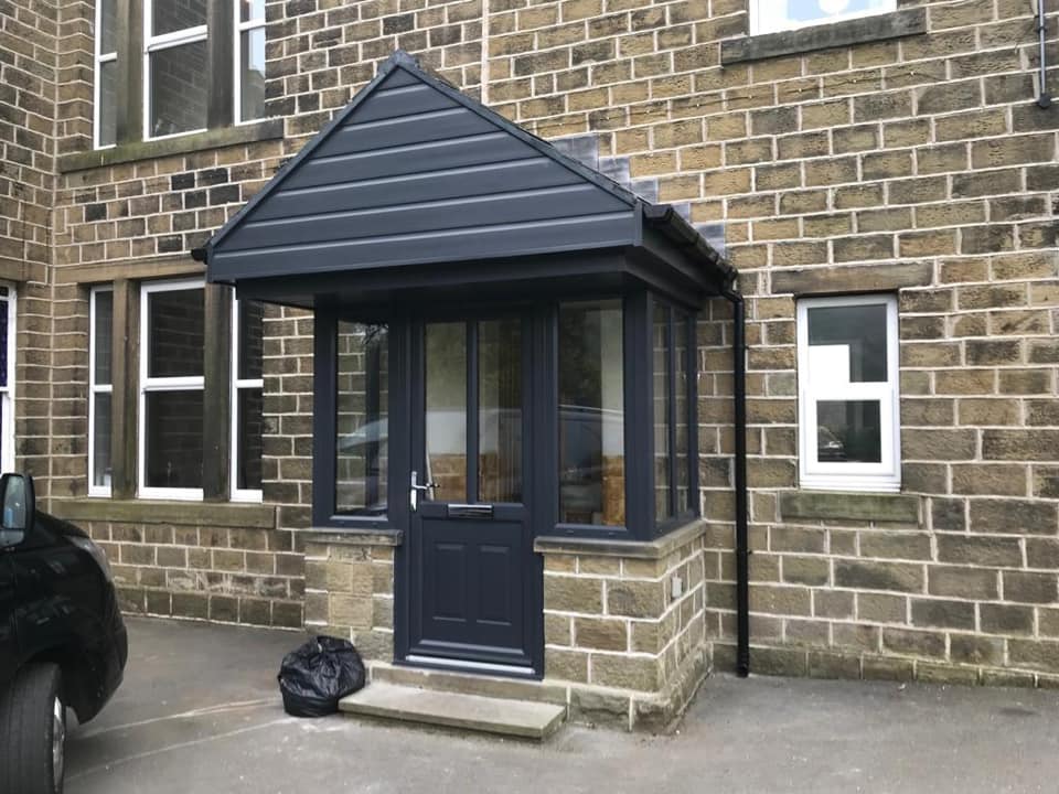 Door Services | CWS: Windows & Doors Services