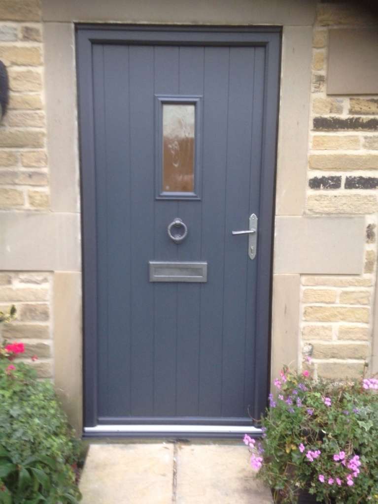 Door Services | CWS: Windows & Doors Services