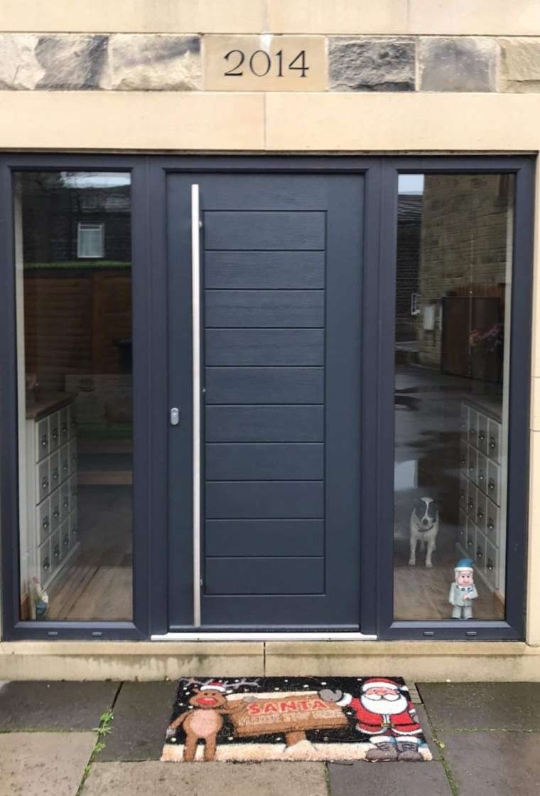 Door Services | CWS: Windows & Doors Services