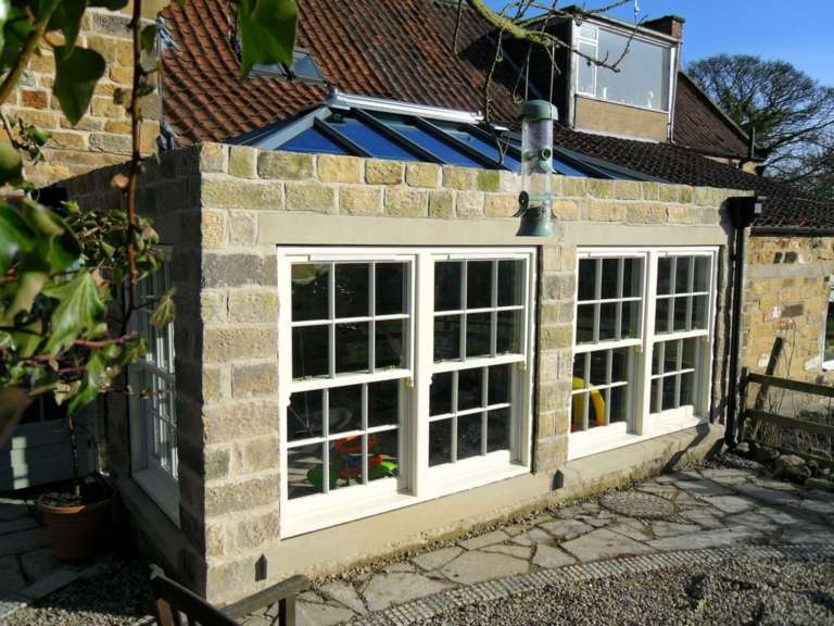 Window Services | CWS: Windows & Doors Services