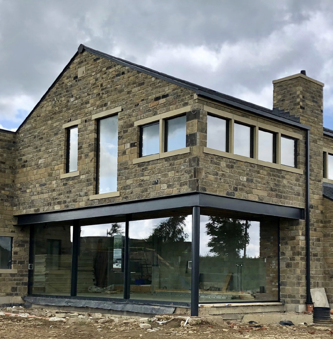 Window Services | CWS: Windows & Doors Services