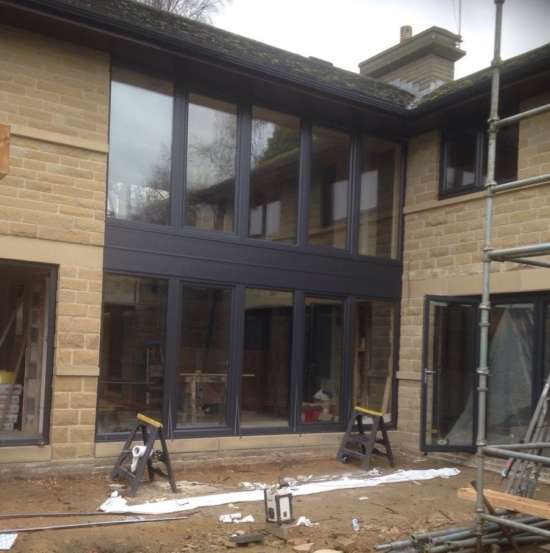 Window Services | CWS: Windows & Doors Services