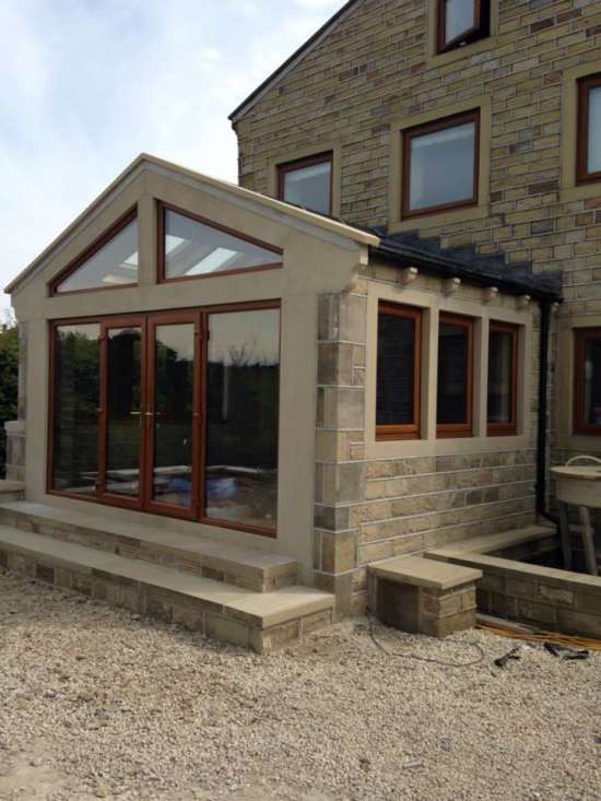 CWS Windows & Doors | CWS Home Improvements