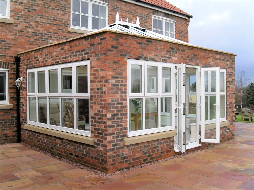 CWS Windows & Doors | CWS Home Improvements