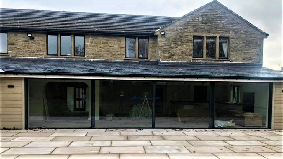 CWS Windows & Doors | CWS Home Improvements