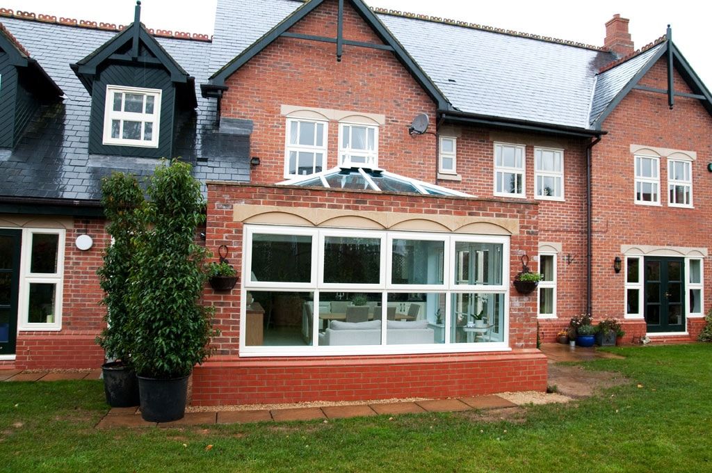 CWS Windows & Doors | CWS Home Improvements